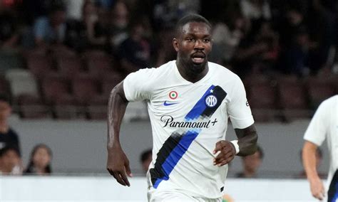 Pandev Osimhen ricorderà a tutti che è un campione Thuram meglio di
