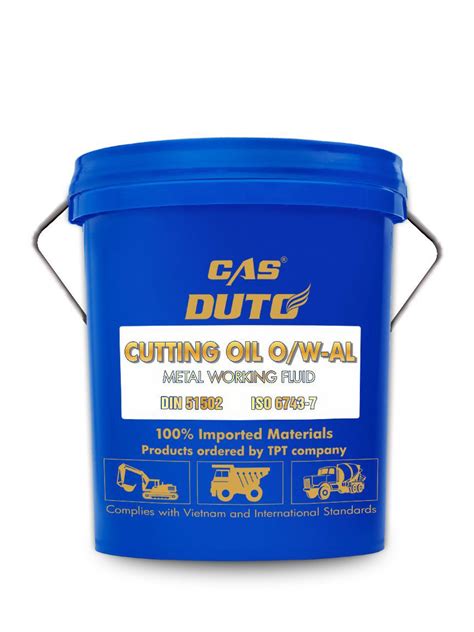 Trang Chủ Duto Lubricants