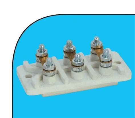 Motor Terminal Block Electric Motor Terminal Block Latest Price Manufacturers And Suppliers