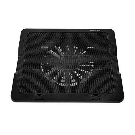 ZALMAN ZM-NS1000 16" 180MM FANLI NOTEBOOK SOĞUTUCU STAND - Vatan Bilgisayar