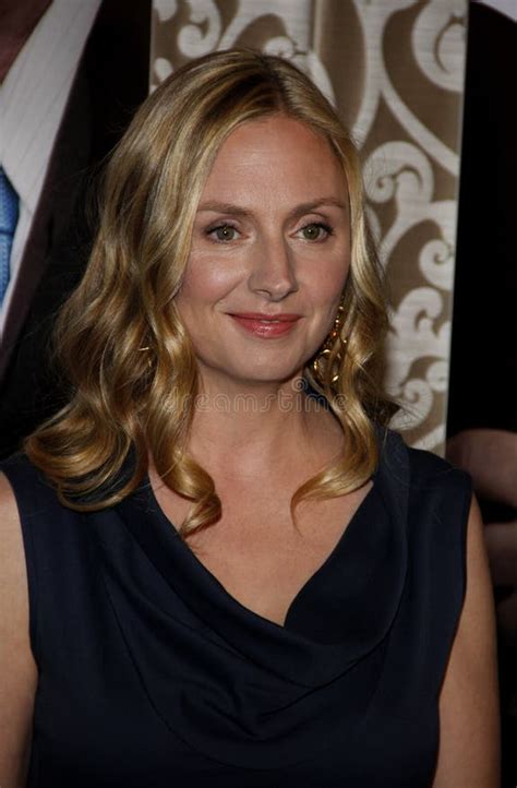 Hope Davis Editorial Photo Image Of Celebrity Director 79080056