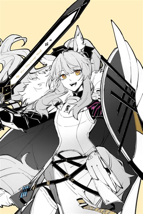 Piaoliu Ping Ping Ping Pingzi Blemishine Arknights Arknights Chinese Commentary Commentary