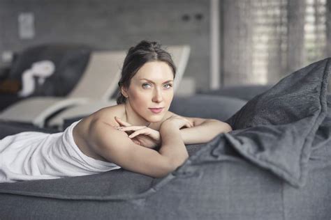 Massaggio Sensuale Come Fare Il Massaggio Perfetto