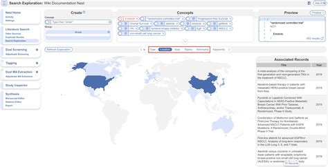 Artificial Intelligence In Nested Knowledge Nested Knowledge