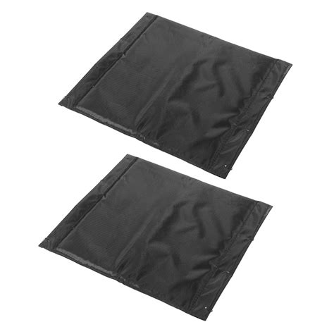 2 Pcs Wheelchair Cushion Wheelchair Covers Drive Wheelchair Replacement