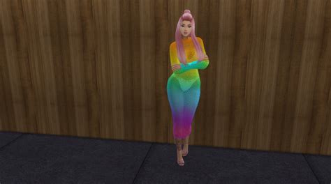 Bunny Shop Sims LoversLab