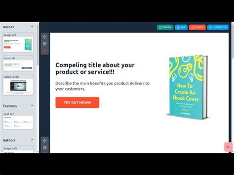Github Isaac Souza Pagebuilder Vue Drag Drop Landing Page Builder Made With Laravel Vue