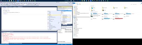 Python Django Db In Visual Studio Stack Overflow