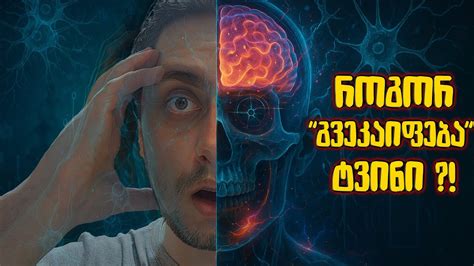 როგორ გატყუებს ჩვენი ტვინი Youtube