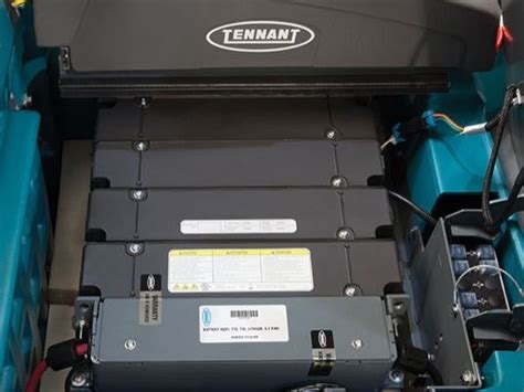 Tennant Company On Linkedin Take Your Autonomous Floor Cleaning