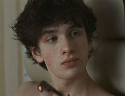 Mark Eydelshteyn In ‘anora Rostros Actores Chicos Famosos