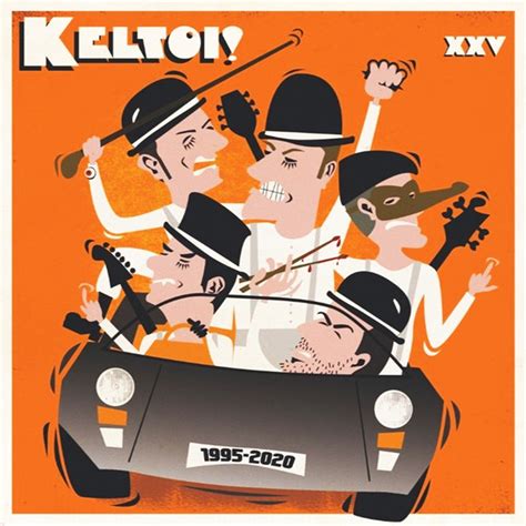 Keltoi Xxv Fire And Flames Music And Clothing