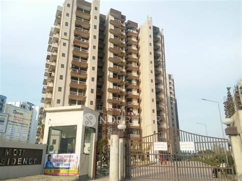 Techman Moti Residency Raj Nagar Extension Ghaziabad Apartments