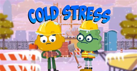 Cold Stress Online Course TalentLibrary
