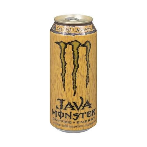 Monster Java 444ml 2 For 650 Promotions Hasty Market