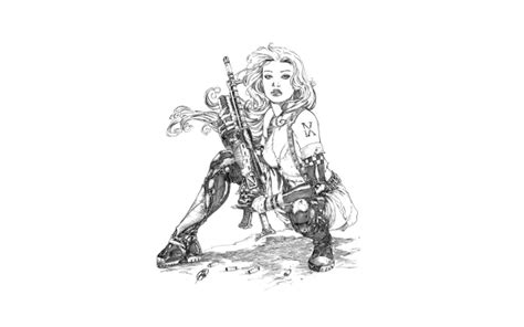 Aphrodite Ix 4k Wallpapers