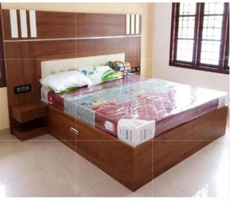 King Size Wooden Bedroom Cot Bed At Rs 850 In Bengaluru Id 2850919622797