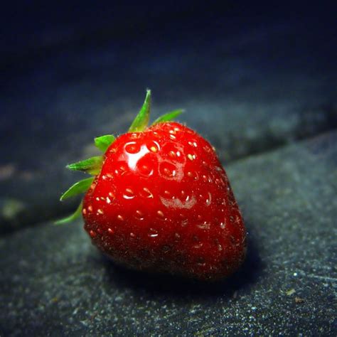 Cute Aesthetic Strawberry Wallpapers Wallpaper Cave