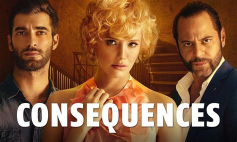 Consequences Where To Watch And Stream Online Entertainment Ie