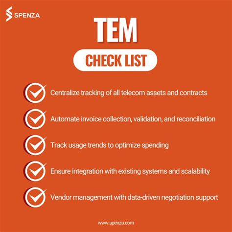 Telecomexpensemanagement Costsavings Businessefficiency Spenza… Spenza