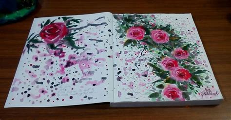 Pin By Nazima Mohammed On Naz Art Studio Sketch Book Handcraft Sketches