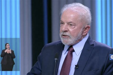 Debate Na Globo Por Que Um Chefão Da Tv Acompanhou Lula O Tempo Todo
