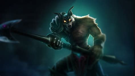 Dreadknight Nasus Rpting
