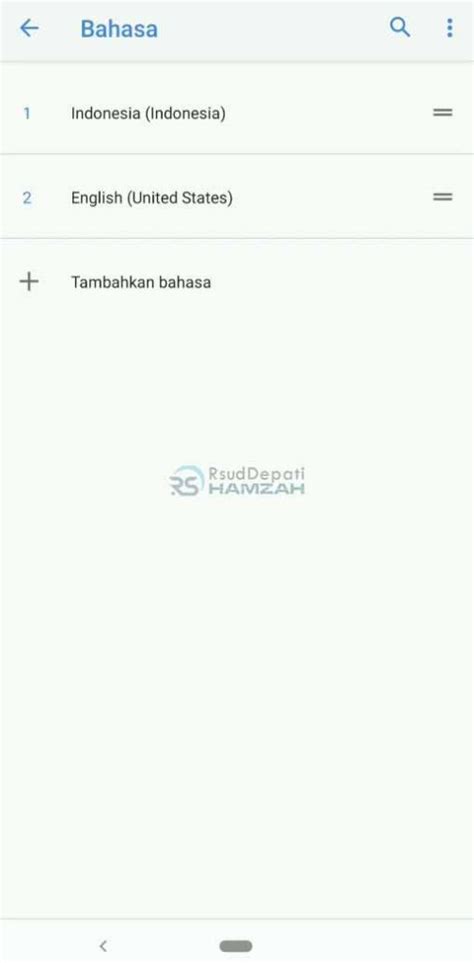 10 Cara Mengubah Bahasa Di Capcut PC Web HP Laptop