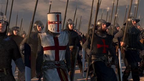 What Would Have Been The Scenario Where The Crusaders Were Not Defeated