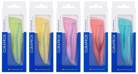 Curaprox Cps 459 Prime Set Pilulka Cz