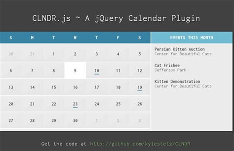 Jquery Tutorials And Plugins For Programmers