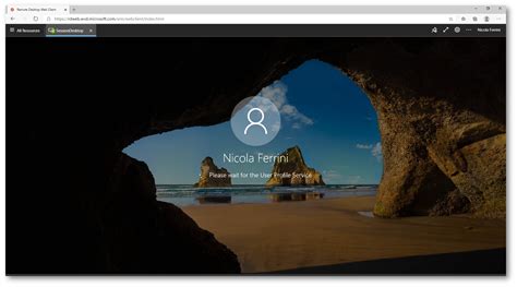 Configurare I Remote Desktop Services In Azure Windows Virtual Desktop