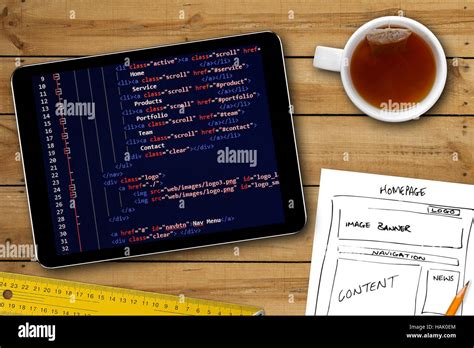 Schema Text Hi Res Stock Photography And Images Alamy
