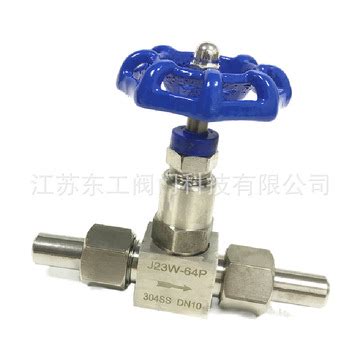 J23W 160P焊接针型阀 高温高压螺纹焊接截止阀 不锈钢直通针型阀 阿里巴巴