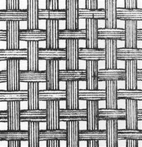 Tradition Made Contemporary Classification Of Weaves