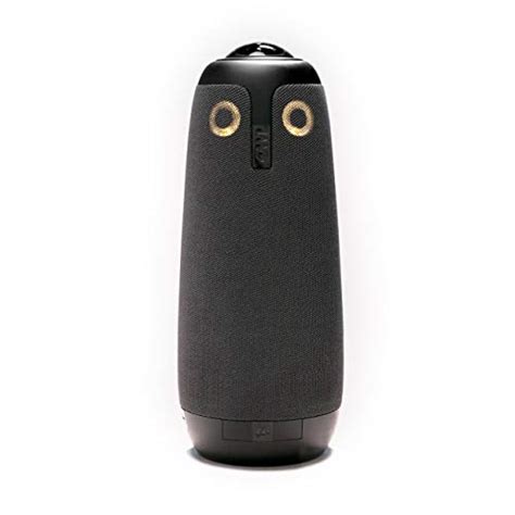 Logitech Meetup Vs Meeting Owl Pro Best Video Conference Camera
