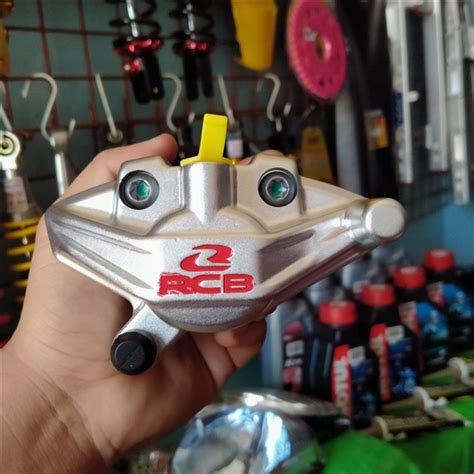 RCB S SERIES BRAKE CALIPER NO BOX Shopee Philippines
