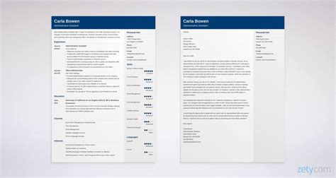 Killer Cover Letter Examples How To Write A Killer Cover Letter
