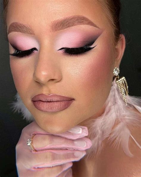 33 Cute Makeup Looks That Are Too Sweet To Handle Get Ready To Swoon
