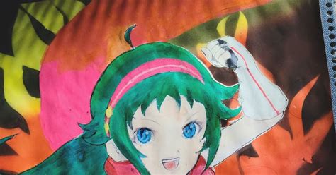 南条光 なんじょー ぷーずーのイラスト Pixiv