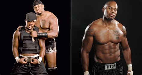 Wrestlers Who Played Awful Stereotypes Where Are They Now