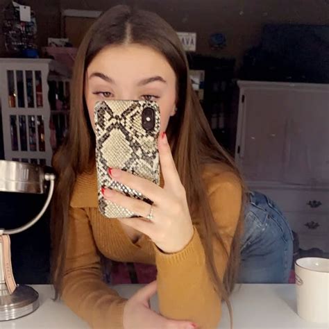 Ava Raine Avarainee • Threads Say More