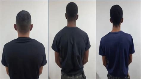 Detienen A Tres Funcionarios De La Pnb Por Dispararle A Un Adolescente