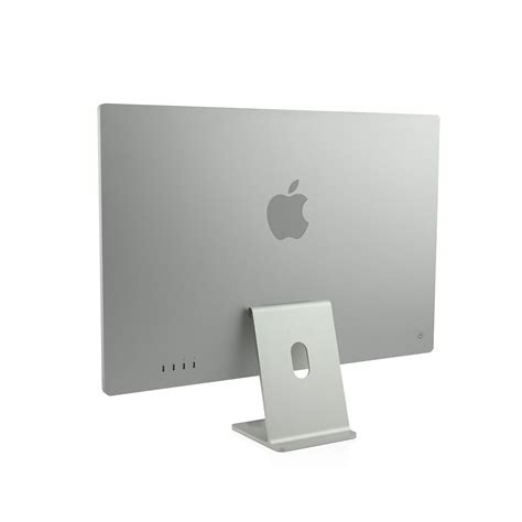 2021 Apple Imac 4 5k 24 Inch M1 8gb 256gb Silver Macfinder
