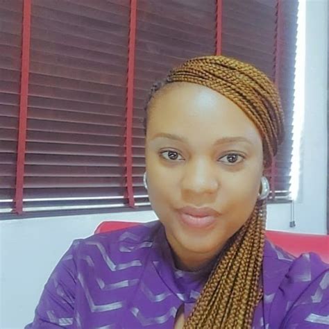 Cynthia Ugwu Business Development Manager Zinox Technologies Ltd Linkedin