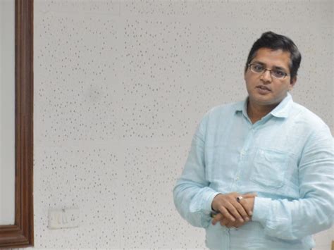 Saswata Banerjee Posted On Linkedin