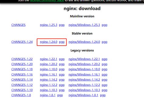LinuxCentos部署Nginx教程 腾讯云开发者社区 腾讯云 LinuxCentos部署Nginx教程 腾讯云开发者社区 腾讯云