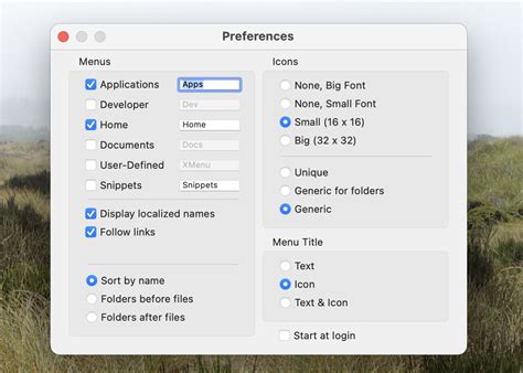 You Can Add A Windows Style Start Menu To Macos Lifehacker