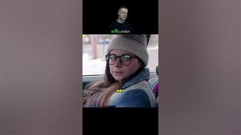 Одноклассники издеваются над девочкой из за не оригинальных вещей 😨 фильмы фильм кино сериал