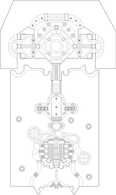 Map10 To Kill A King Crusader 2023 Wad The Doom Wiki At